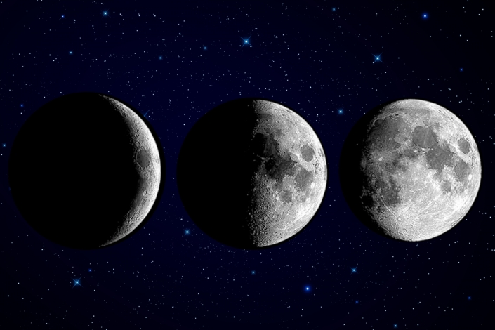 Holdfogyatkozás ⋆ Minden Ami Asztrológia